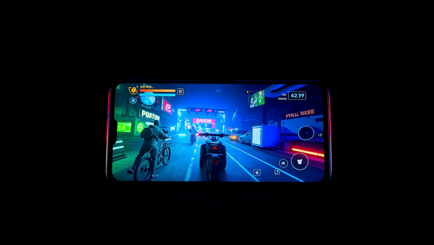 Best Gaming Phone 2026: Top Picks for Mobi… | Gaming PC Guru