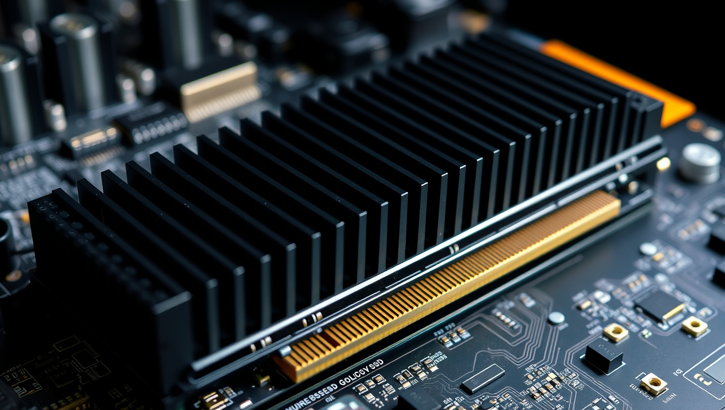 Best Hard Drives for Gaming Desktop in 202… | Gaming PC Guru