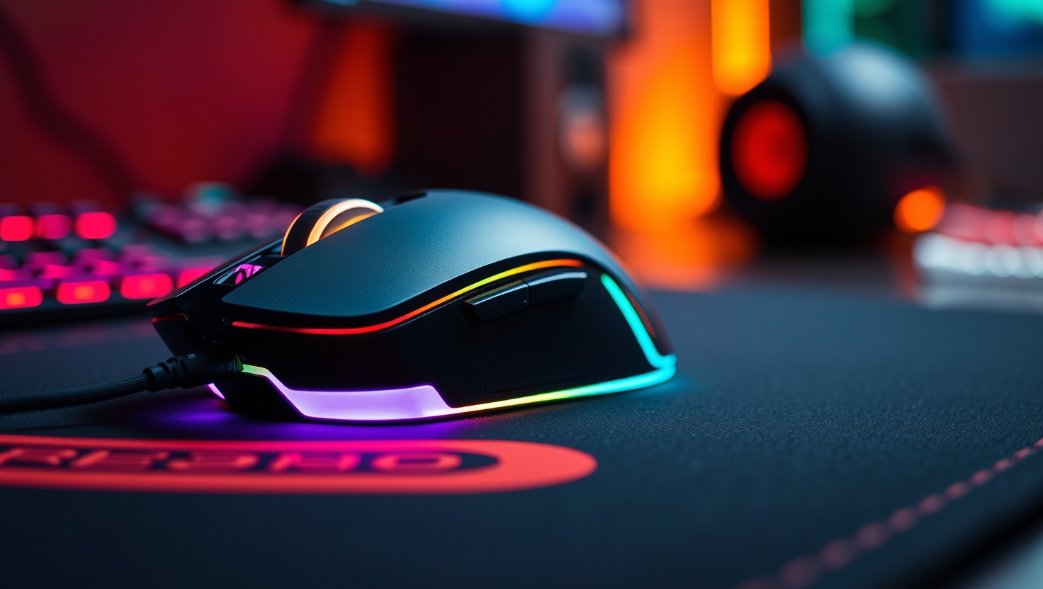 Best Mouse for Gaming 2026: Expert-Tested … | Gaming PC Guru