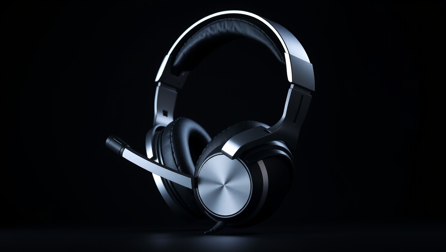 HyperX Cloud III Gaming Headset Review Gaming PC Guru HyperX Cloud III Gaming Headset Review Gaming PC Guru