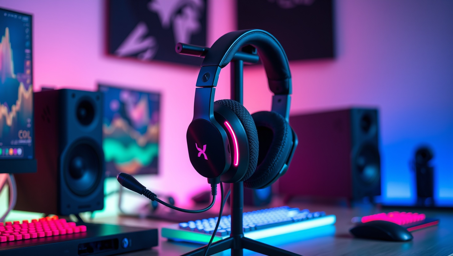 HyperX Cloud III Wireless Review 2026 Com Gaming PC Guru HyperX Cloud III Wireless Review 2026 Com Gaming PC Guru